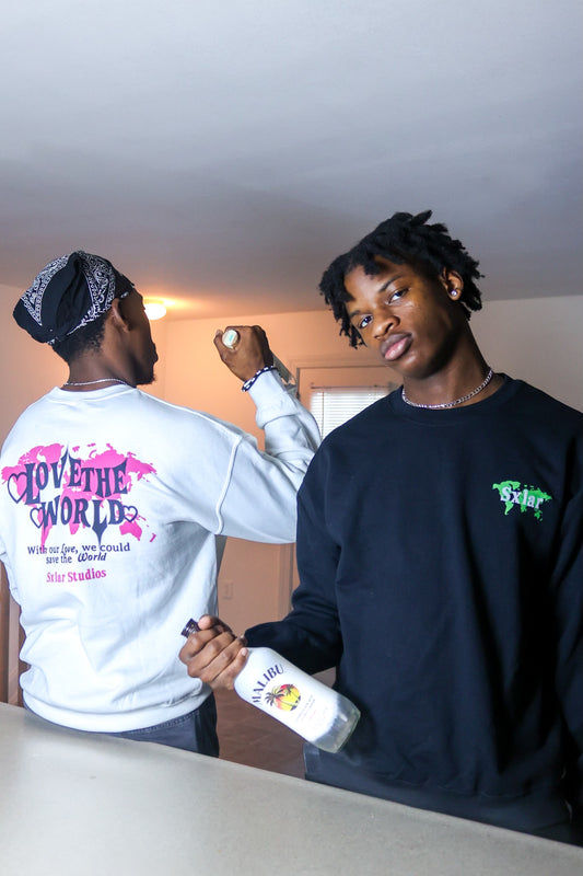 Products – Sxlar Studios