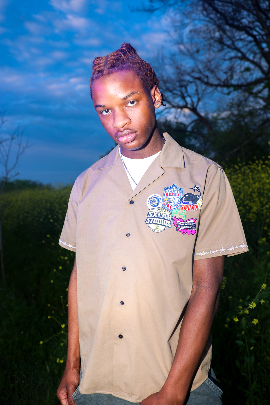 Products – Sxlar Studios